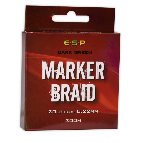 ESP Marker Braid - orchardtackle.co.uk